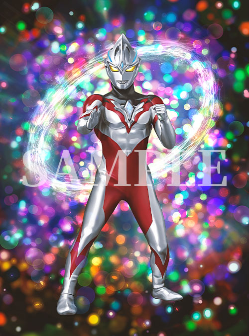 [CB32]コラボブースター ウルトラマン イマジネーションパワー − 商品情報｜Battle Spirits バトルスピリッツ トレーディングカードゲーム