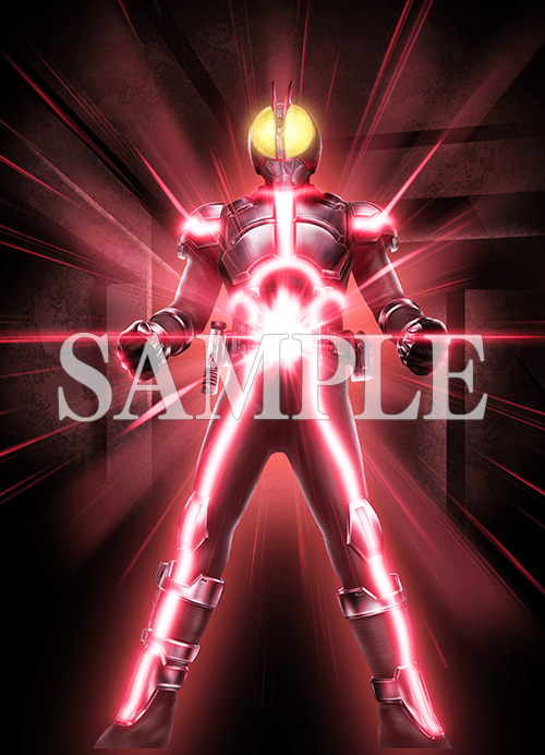 [CB34]コラボブースター 仮面ライダー 善悪の選択 − 商品情報｜Battle Spirits バトルスピリッツ トレーディングカードゲーム