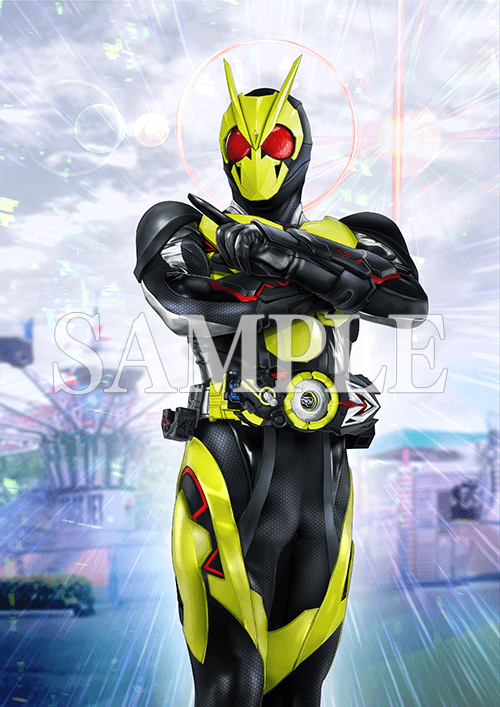 [CB34]コラボブースター 仮面ライダー 善悪の選択 − 商品情報｜Battle Spirits バトルスピリッツ トレーディングカードゲーム